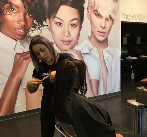 Haircut & Styling Services – Local Hair Salon Golden Shears