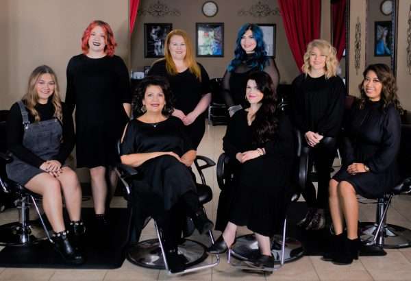 Best Hair Salon | Spring TX | Golden Shears - Local Hair Salon Golden ...